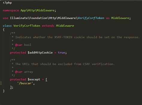 MethodNotAllowedHttpException na paginação laravel 5 5 Stack Overflow