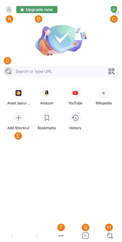 How To Use Avast Secure Browser Avast
