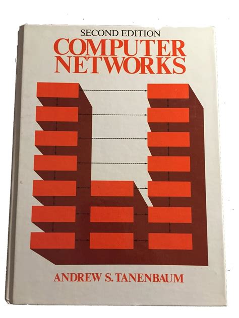 Computer Networks 9780131629592 Andrew Tanenbaum Books
