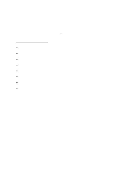 Reproductive Systems Module For Ph2024 Pdf Reproductive System