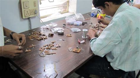 Aurorarobotics Club Virang