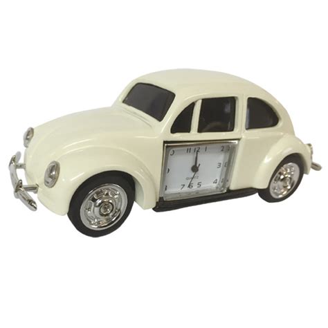Desktop Bug With Clock Watch Cream Jedos Com Au