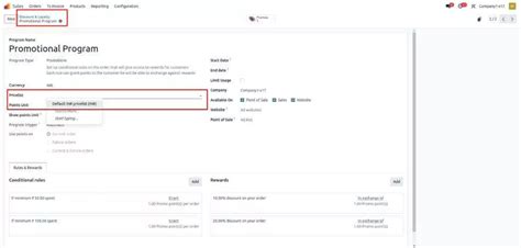 Odoo Trading V Enterprise Solutions Guide