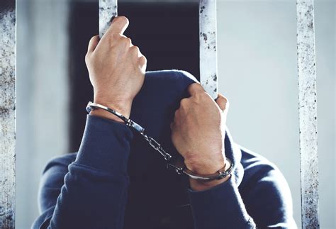 What Are The Consequences For 2nd Degree Sexual Assault In Wisconsin