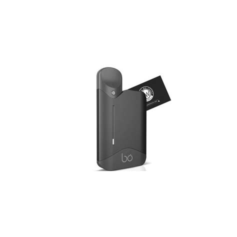Bo Micro Bo Vaping