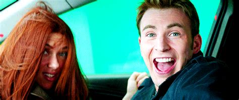 36 Chris Evans Scarlett Johansson Ideas Chris Evans Chris Evans
