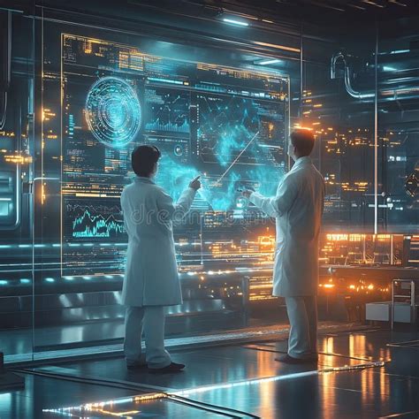 Futuristic Holographic Data Visualization Tools For Environmental Impact Analysis In Renewable