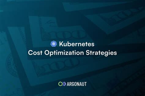 Donald Lutz On Linkedin Kubernetes Costs Effective Cost Optimization Strategies To Reduce Your…