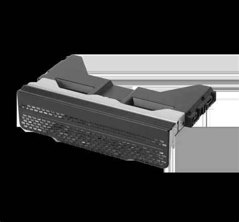 Hpe Synergy 480 Gen12 Without Drive Front Cage Kit Hpe Store Denmark