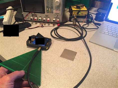 Mitigating Self Generated Interference For Wireless Or Iot Products Signal Integrity Journal