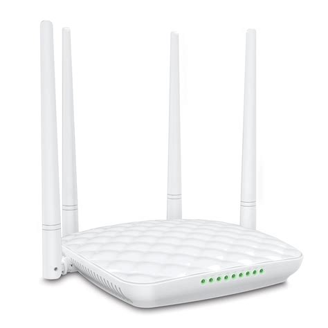 Harga Jual Tenda FH456 300Mbps Router Smart Wireless