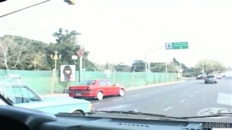 Sensual Gay Lovers In The Van Eporner