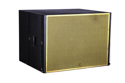 Professional Line Array Speakers Active Line Array Speaker Passive