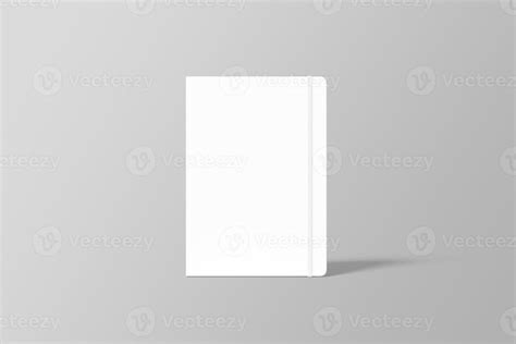Notebook Blank Mockup Stock Photo At Vecteezy