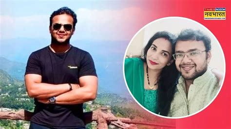 Success Story Of Ex Ips Mudit Jain Cracked Upsc 3 Times Why Resign From