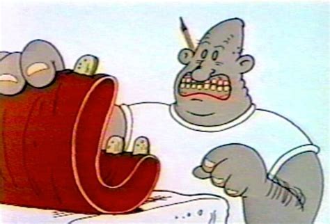 Danny Antonucci Ed Edd N Eddy