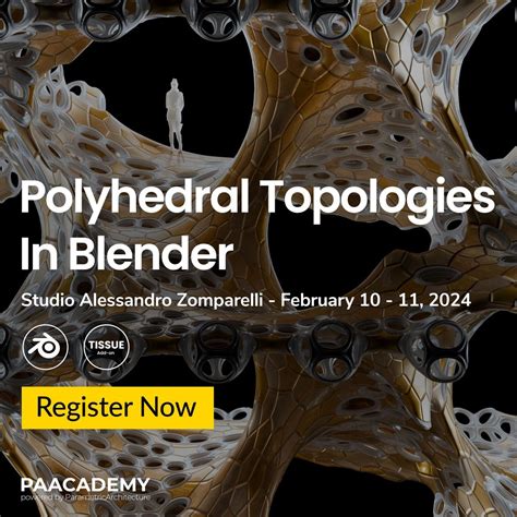 Paacademy On Linkedin Parametricarchitecture Parametric