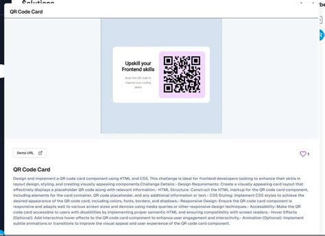 I Recently Completed An Exciting Project Where I Transformed An Image