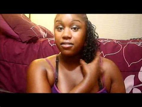 Crochet Braids Tutorial YouTube