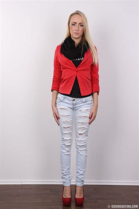 Sexy Amateur Blonde In Casting Pics Porn Pictures Xxx Photos Sex