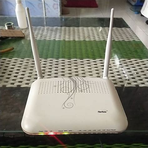 Jual Modem Ex Indihome Shopee Indonesia