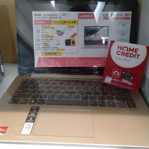 Lenovo Ideapad Di Indonesia Olx Murah Dengan Harga Terbaik Olx Co Id