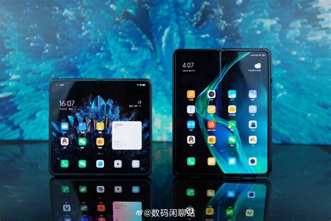 Oppo Find N Fold Flip Voici La Toute Premi Re Image Officielle D Un L Ment Central