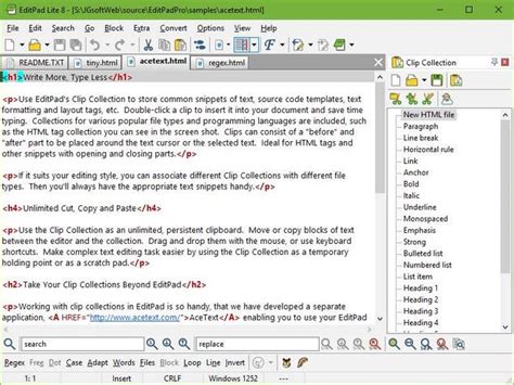 The Best Programs To Open Very Large Text Files Itigic