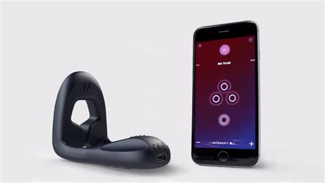 This Device Took Our Intimacy To The Next Level