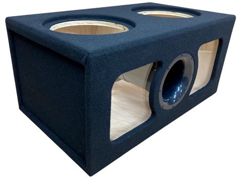 Subwoofer Enclosure Ports Subwoofer Port Calculator Pufjy