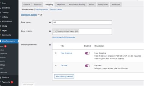 easy ways to offer free shipping in your woocommerce store wpcommerz