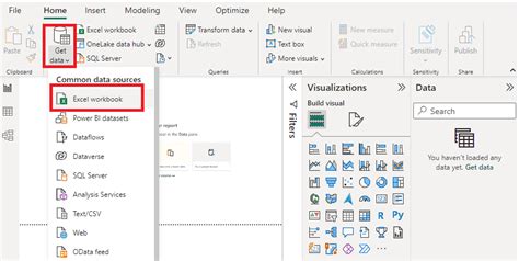Power BI Bubble Chart And Waterfall Chart GeeksforGeeks