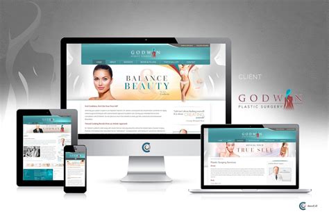 Web Portfolio Threecell Digital Advertising Agency