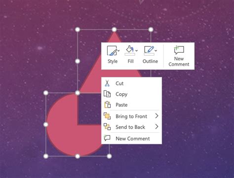 Unable To Group Objects In Powerpoint Microsoft Community