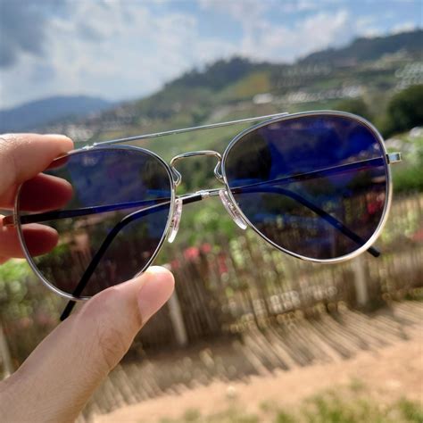 รีวิวเลนส์เปลี่ยนสี Transition Gen 8 รุ่นใหม่ล่าสุด