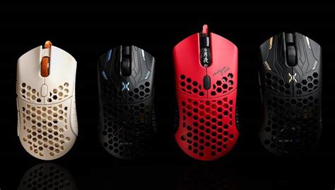 Final Mouse Gaming Mouse Brand Review Mobilemall Blog