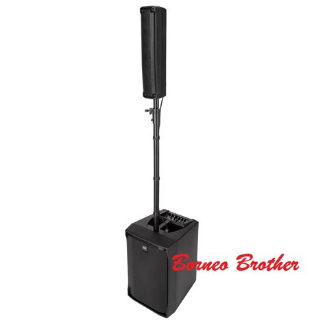 Jual Rcf Evox Jmix8 Evox Jmix 8 Original Speaker Column Array 2 Way
