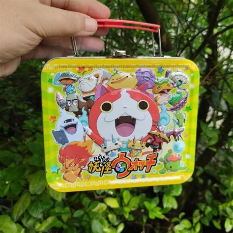 Yokai Specter Watch Truck Cans Hobbies And Toys Toys And Games On Carousell