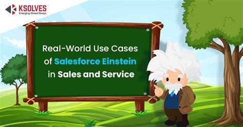 Maximize Sales With Salesforce Einstein Learn From Real World Use Cases