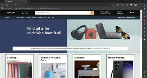 Mayur Hage On Linkedin Cloned Website Home Page By Using Html And Css