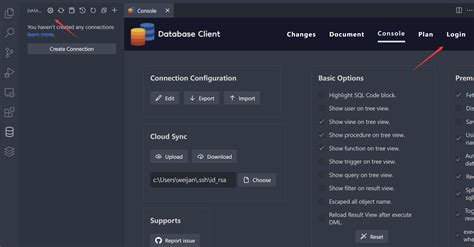 BUG Premium Expired Error Issue Cweijan Vscode Database Client GitHub