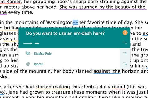 Em Dash Vs En Dash Complete Guide