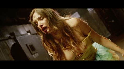Halloween Pussy Trap Kill Kill Nude Scenes Naked Pics And Videos