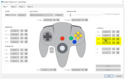 Trigger Buttons On Controllers Xbox And Non Xbox Controllers Not