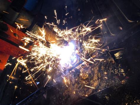 About Scf Fabrication Scf Fabrication