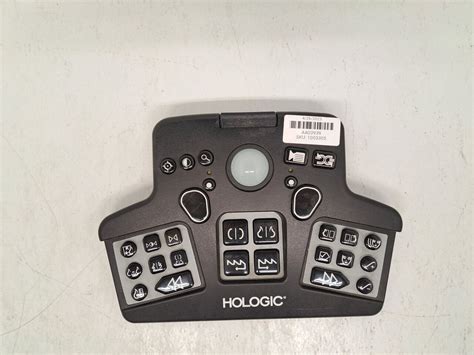 Used Hologic Securview Keypad Input Device For Sale Dotmed Listing 4597470