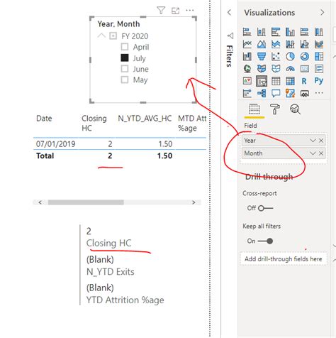 Solved Specified Month Data To Show As Output When The Ye