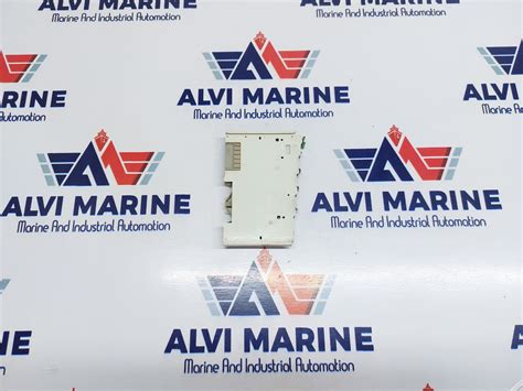 BECKHOFF KL3202 2 X ANALOG INPUT RTD Alvi Marine