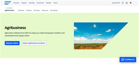 Agriculture Erp Software Top 10 Solutions For 2024 Kohezion