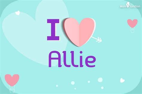 Allie Name Meaning Origin And Popularity Ultimate Guide